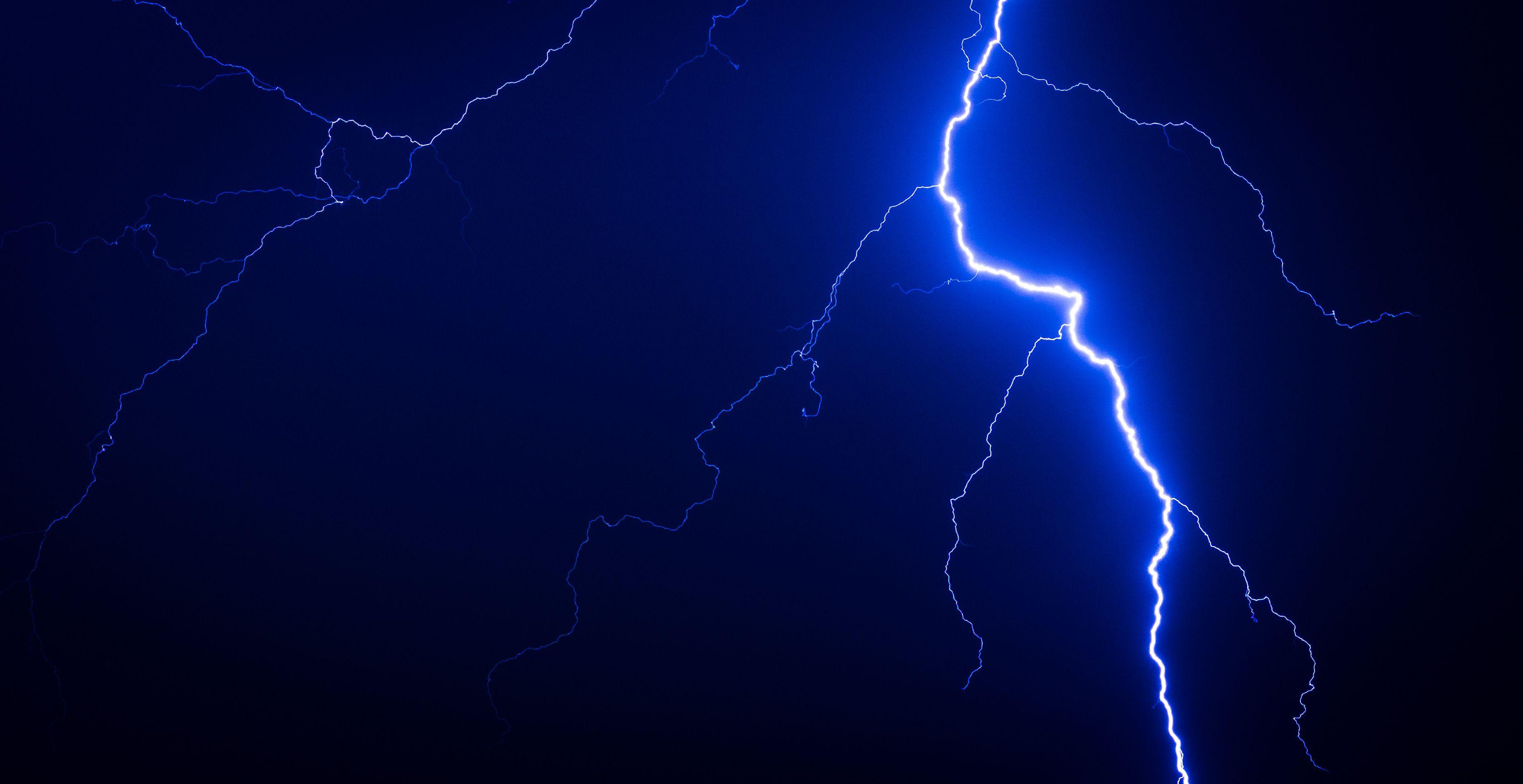 Blue Thunder Wallpapers - Top Free Blue Thunder Backgrounds ...