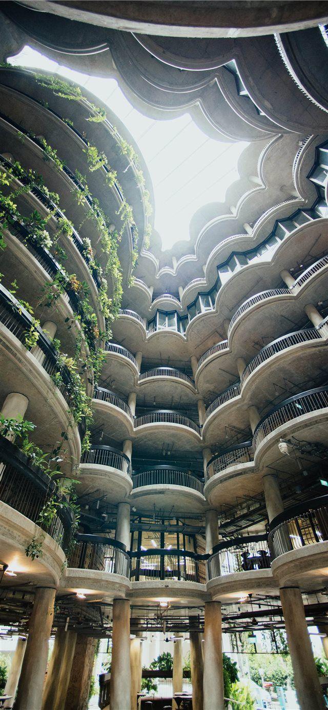 iPhone Architecture Wallpapers - Top Free iPhone Architecture ...