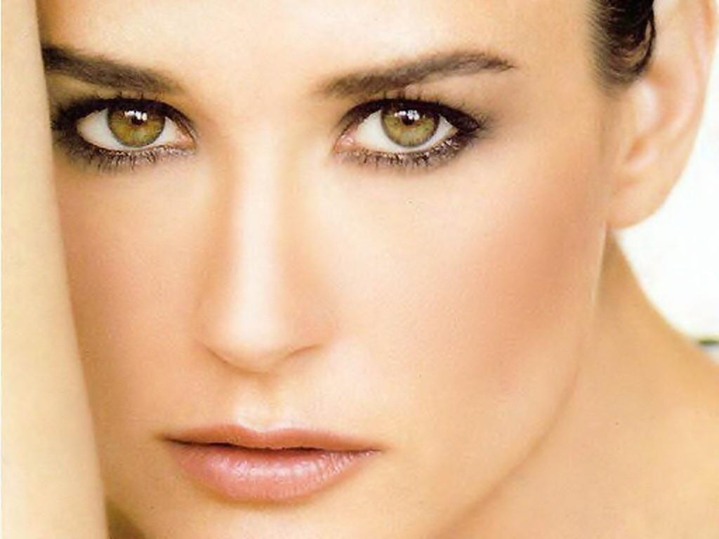 Demi Moore Wallpapers - Top Free Demi Moore Backgrounds - WallpaperAccess