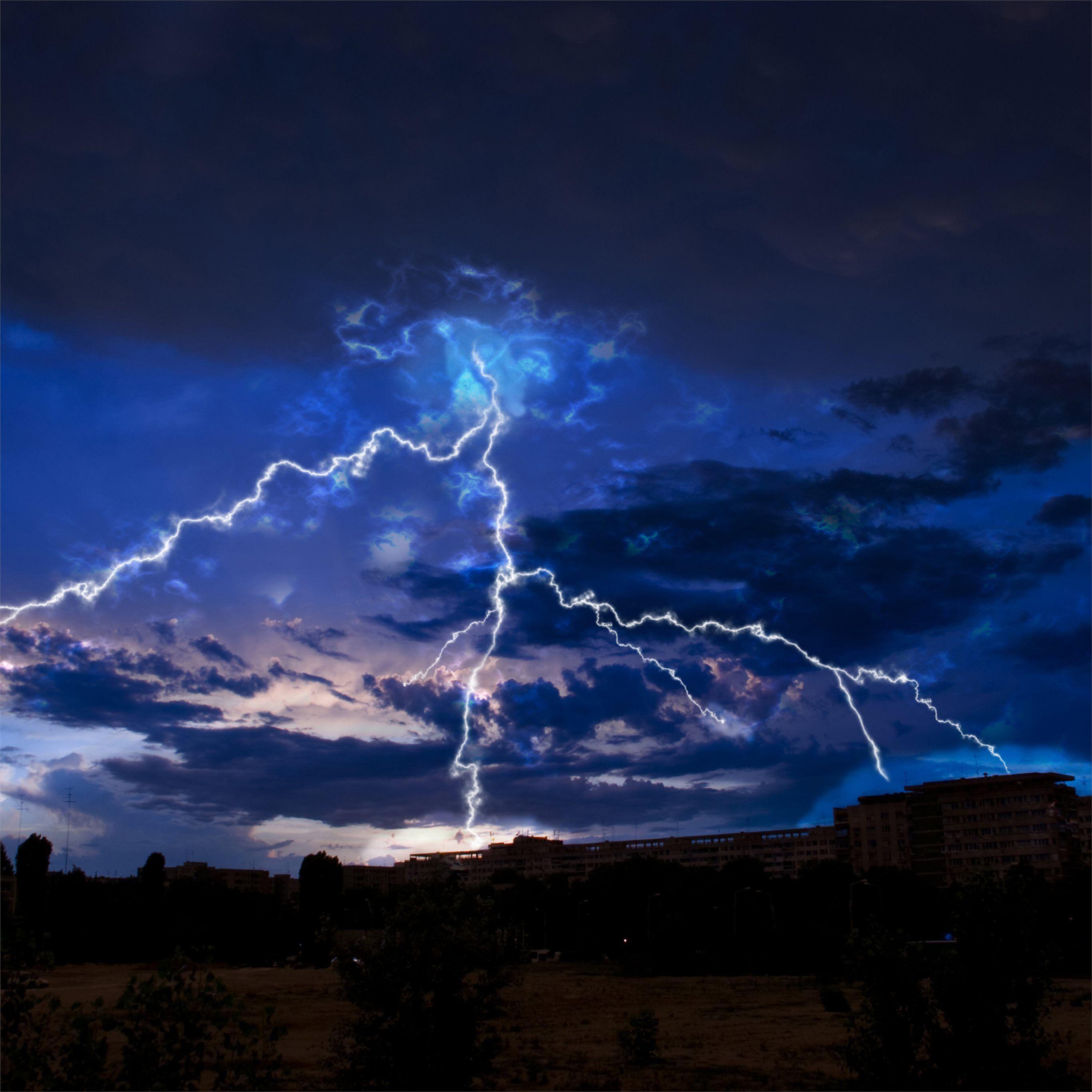 Blue Thunder Wallpapers - Top Free Blue Thunder Backgrounds ...