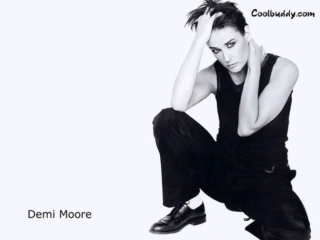 Demi Moore Wallpapers - Top Free Demi Moore Backgrounds - WallpaperAccess
