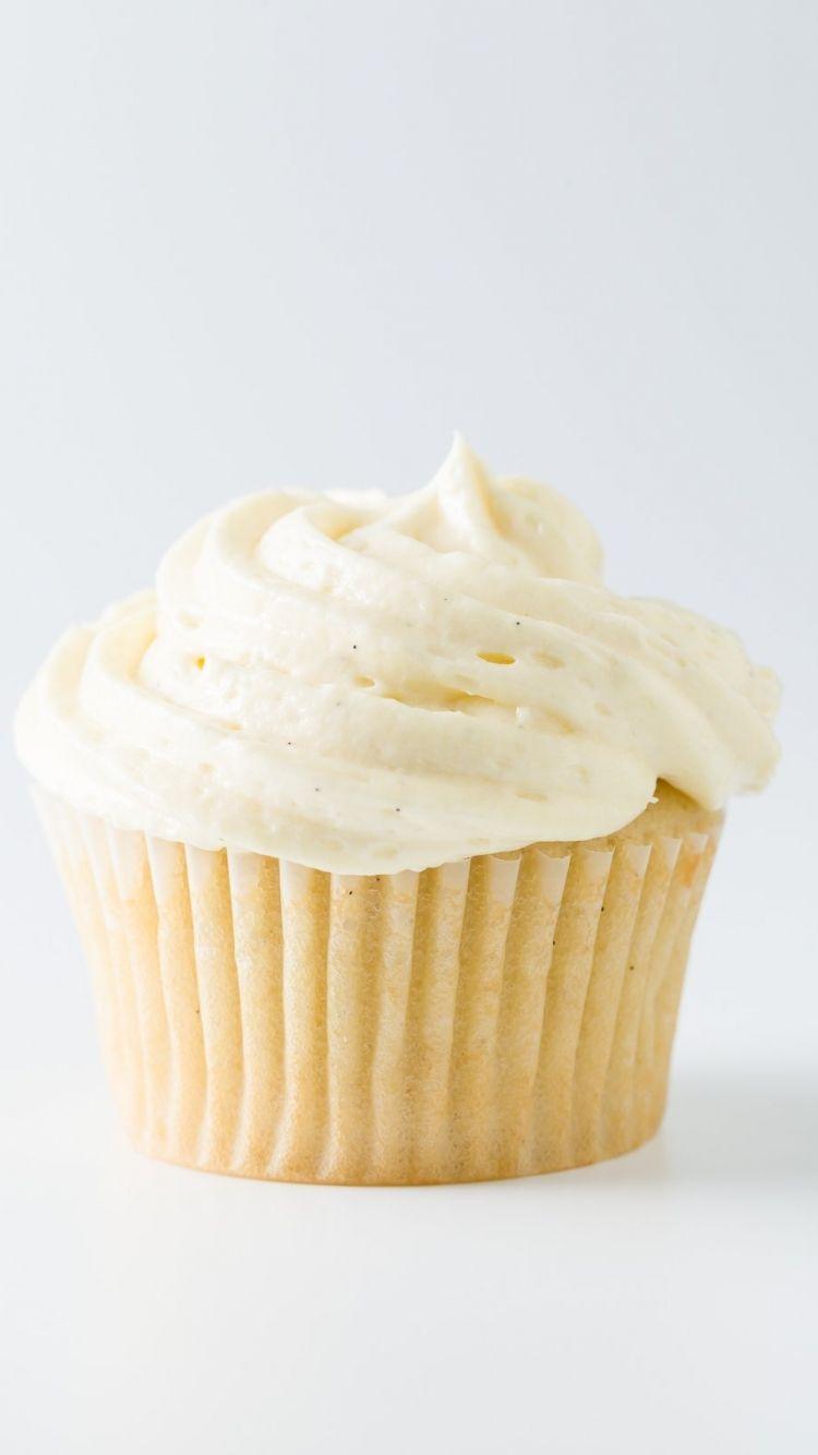 Yellow Cupcake Wallpapers - Top Free Yellow Cupcake Backgrounds ...