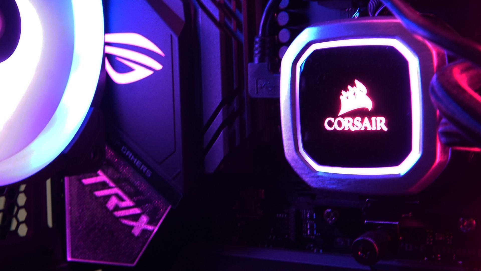 RGB PC Wallpapers - Top Free RGB PC Backgrounds - WallpaperAccess