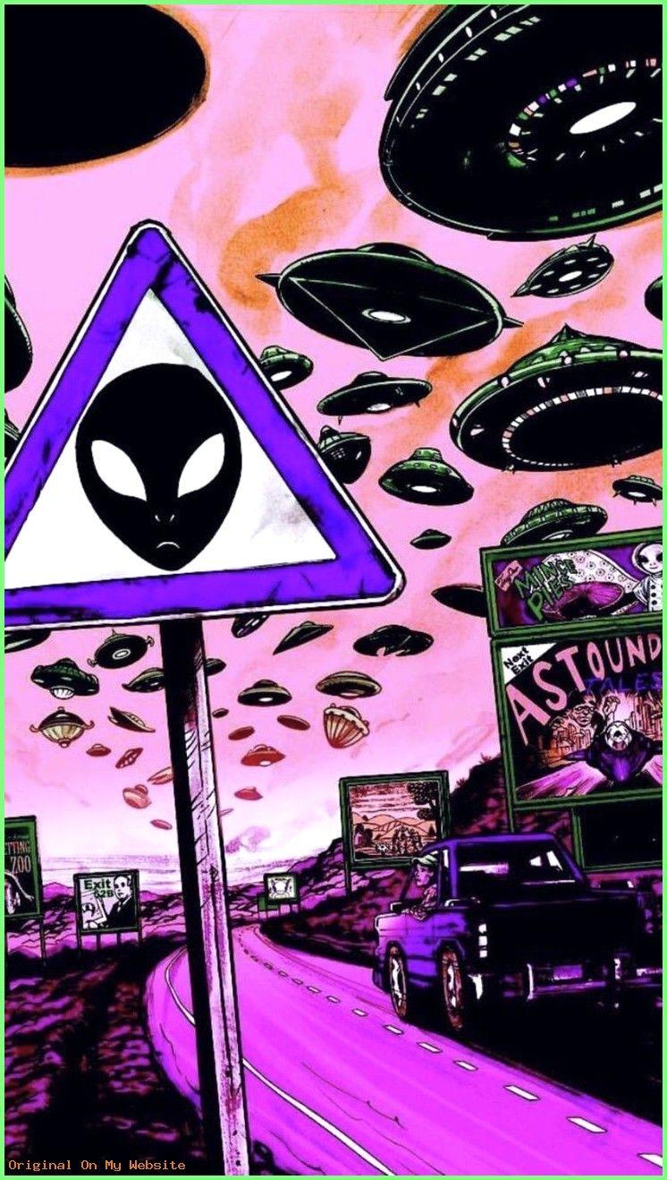 Stoner Aesthetic Wallpapers - Top Free Stoner Aesthetic Backgrounds ...