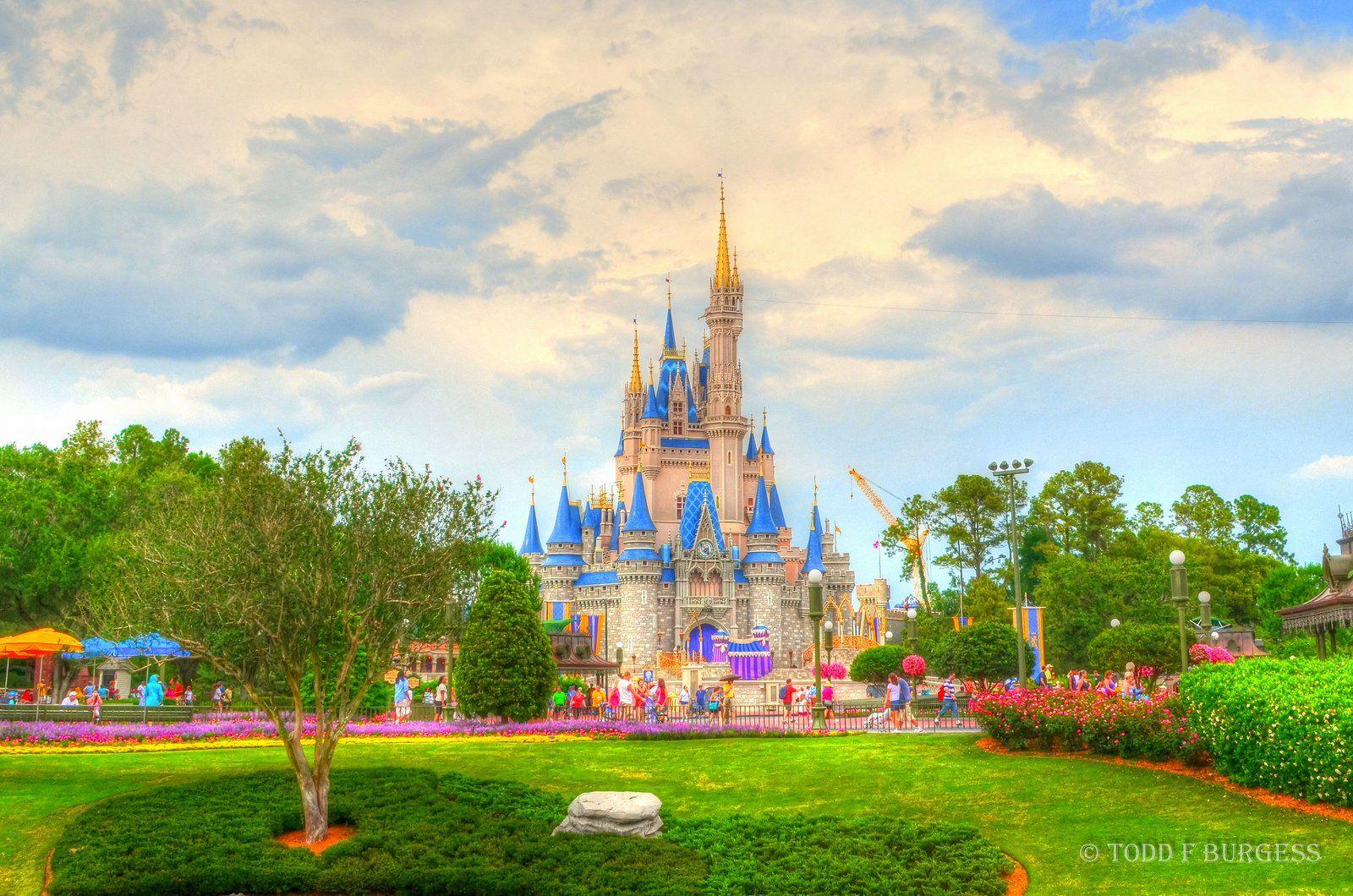 Orlando Florida Wallpapers - Top Free Orlando Florida Backgrounds ...
