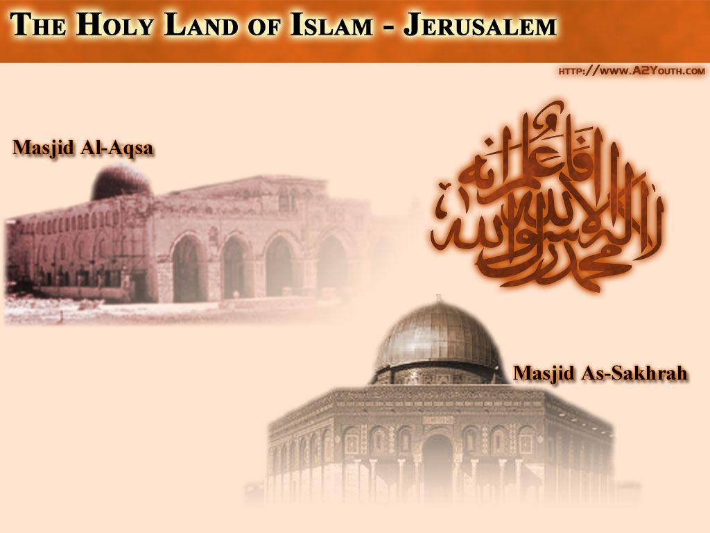 Holy Land Wallpapers - Top Free Holy Land Backgrounds - WallpaperAccess