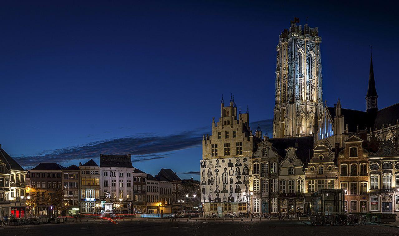 Antwerp Wallpapers - Top Free Antwerp Backgrounds - WallpaperAccess