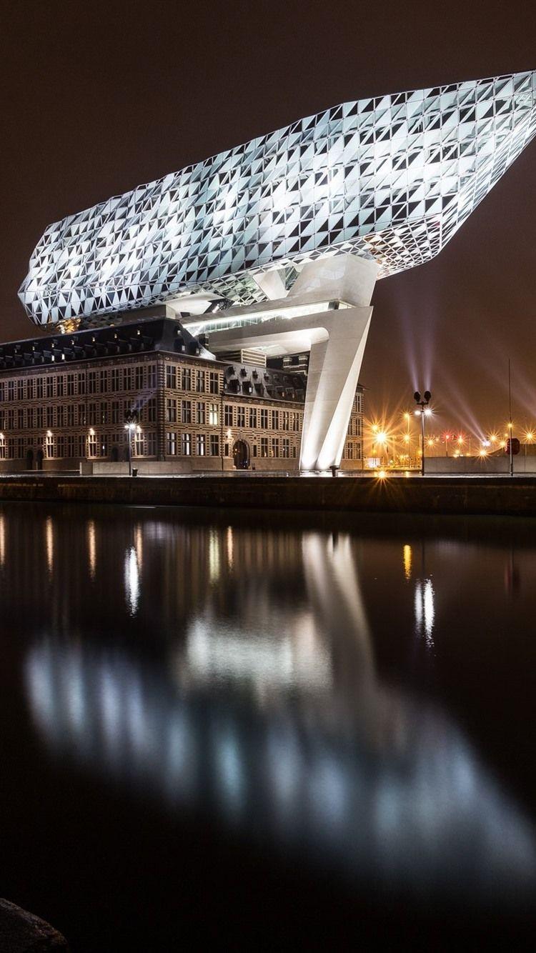 Antwerp Wallpapers - Top Free Antwerp Backgrounds - WallpaperAccess