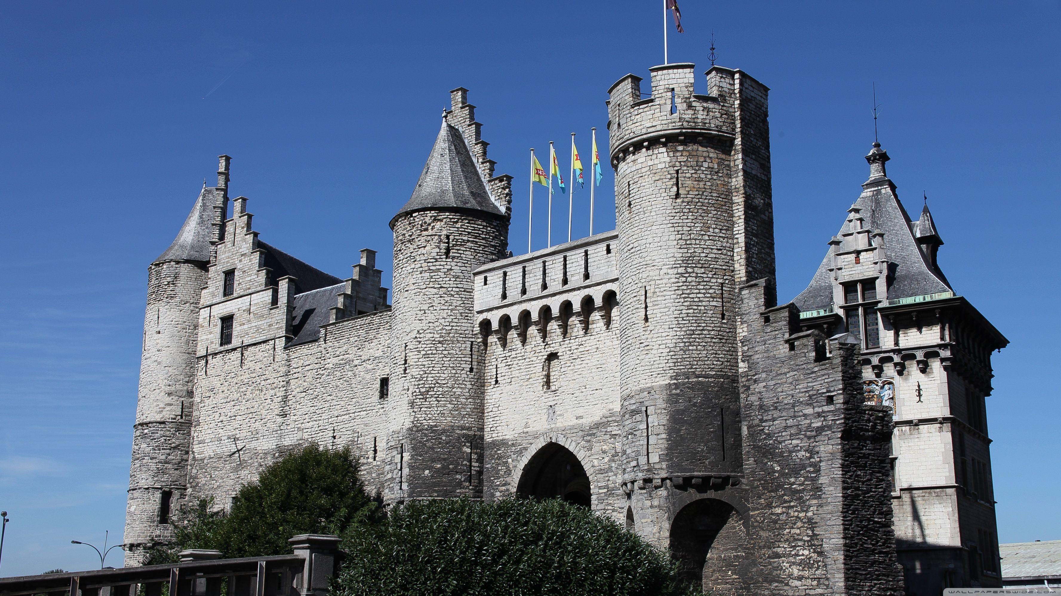 Antwerp Wallpapers - Top Free Antwerp Backgrounds - WallpaperAccess