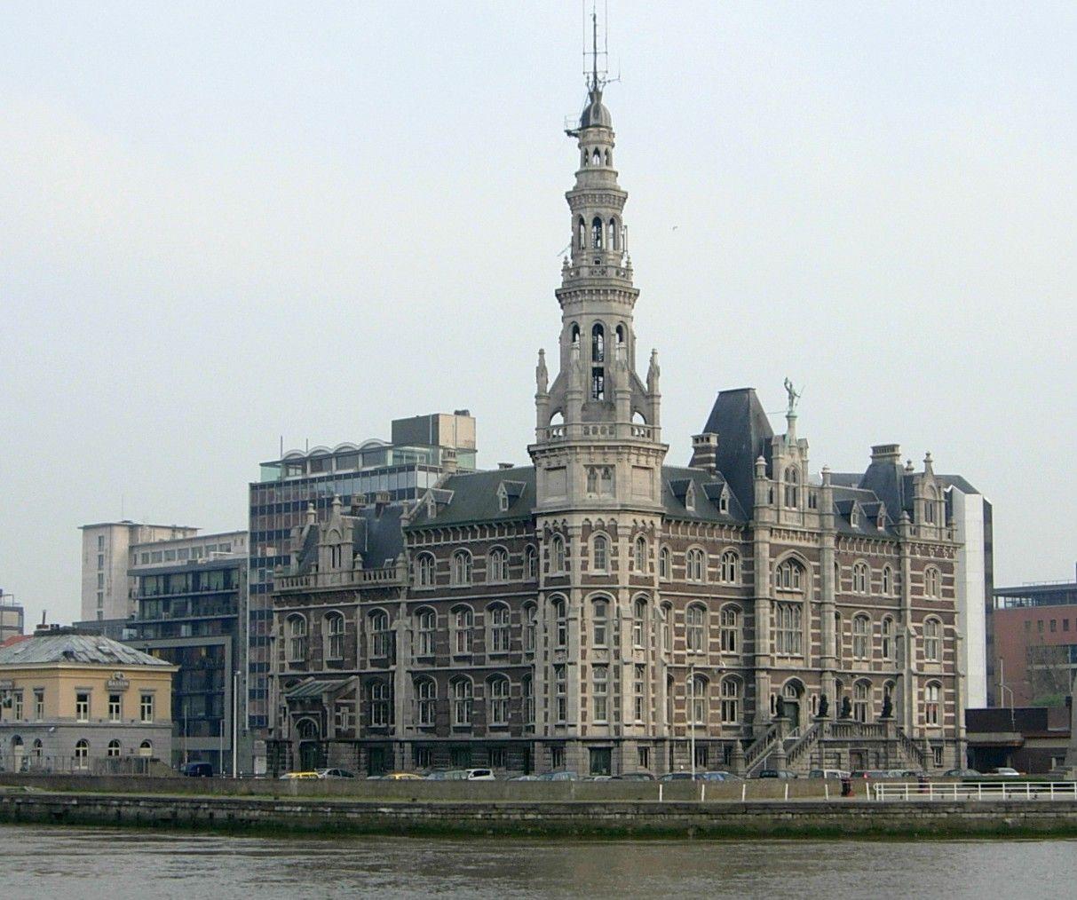 Antwerp Wallpapers - Top Free Antwerp Backgrounds - WallpaperAccess