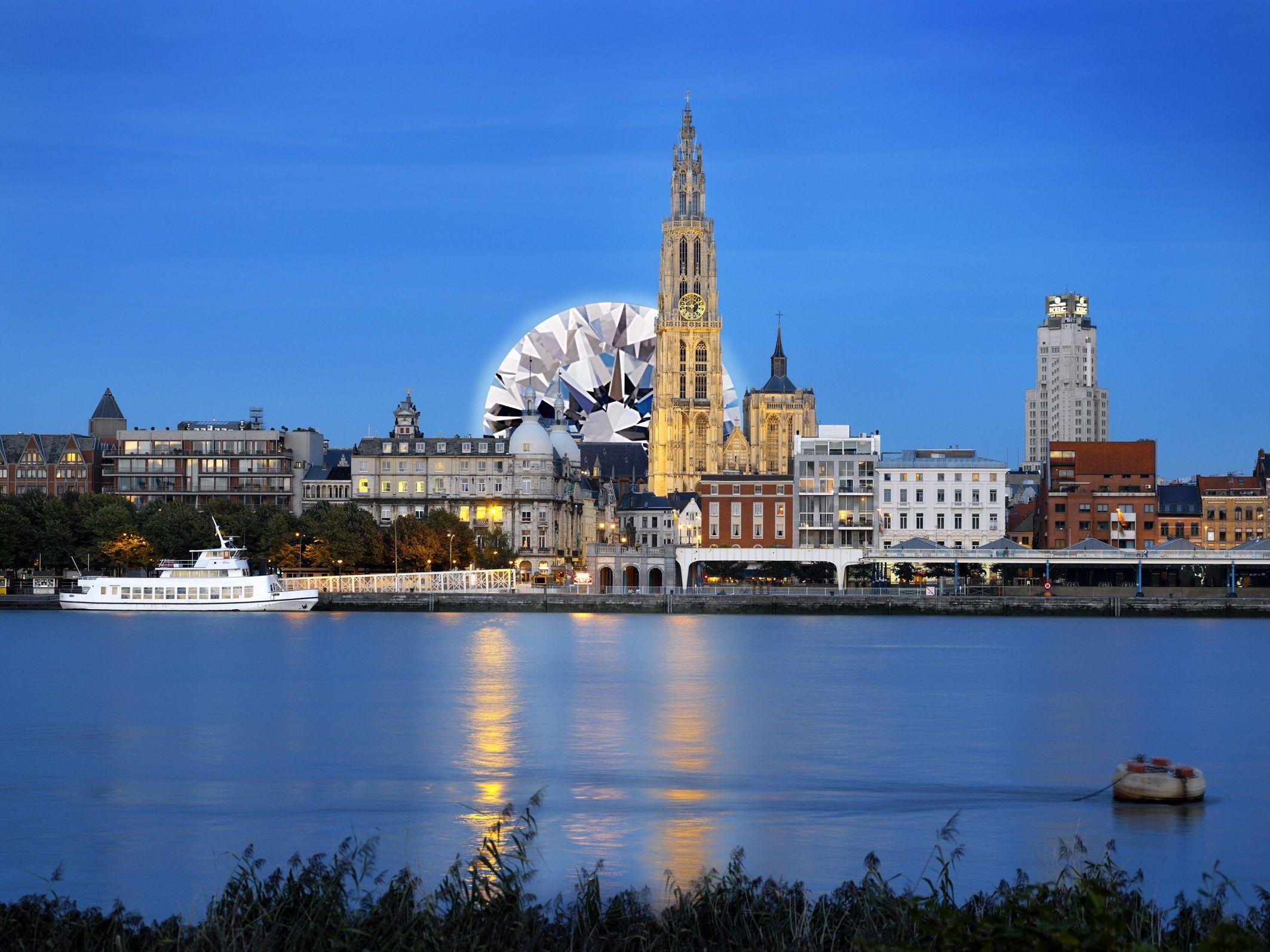 Antwerp Wallpapers - Top Free Antwerp Backgrounds - WallpaperAccess