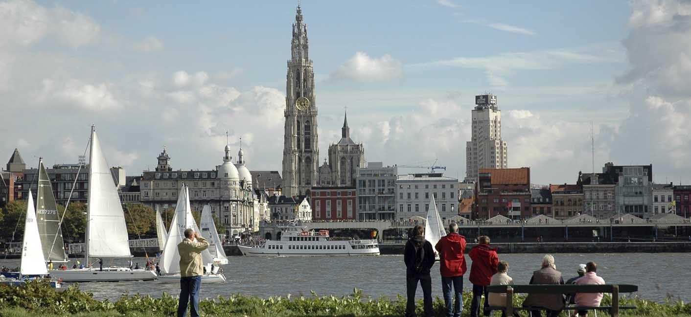 Antwerp Wallpapers - Top Free Antwerp Backgrounds - WallpaperAccess