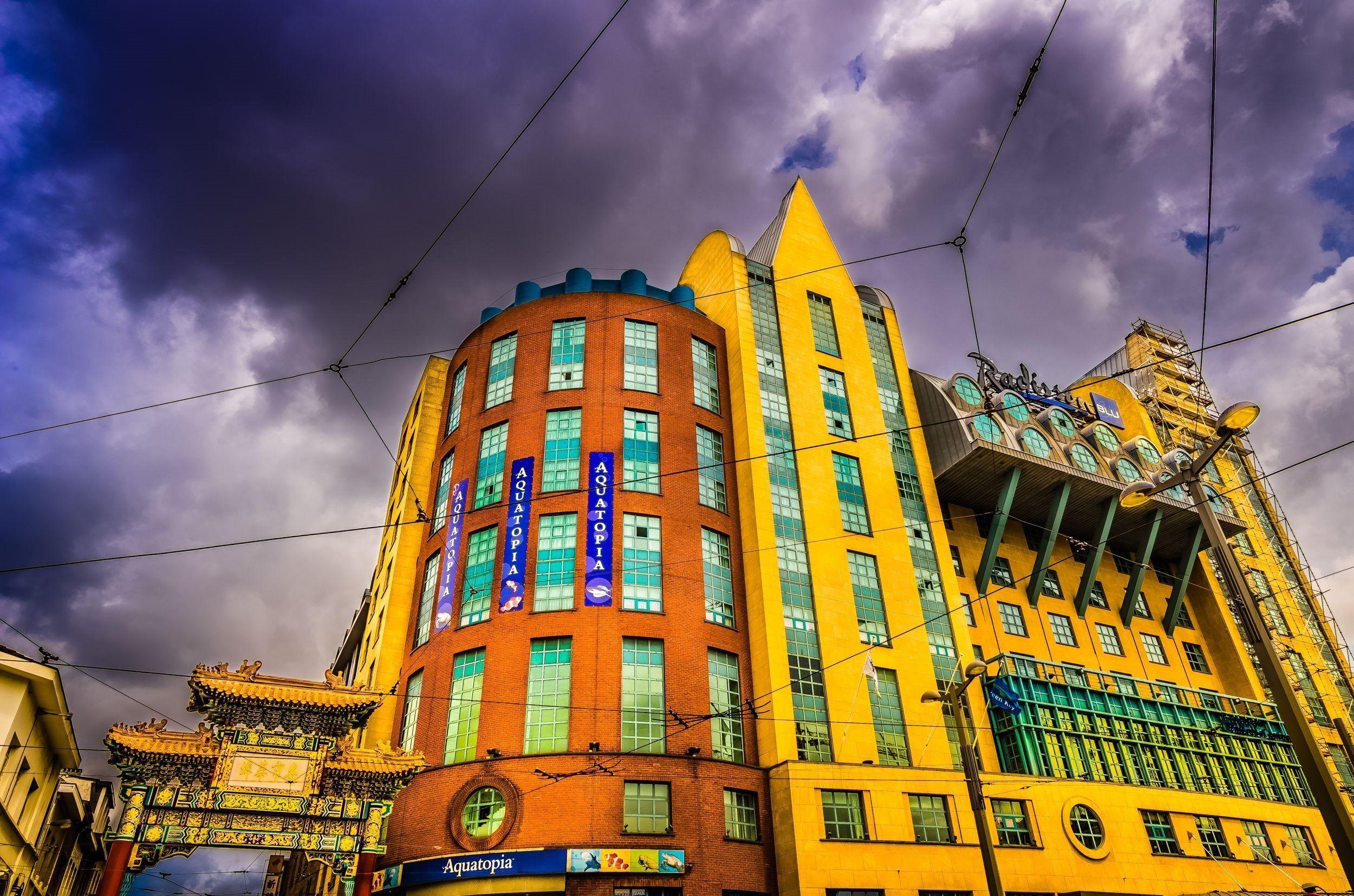 Antwerp Wallpapers - Top Free Antwerp Backgrounds - WallpaperAccess