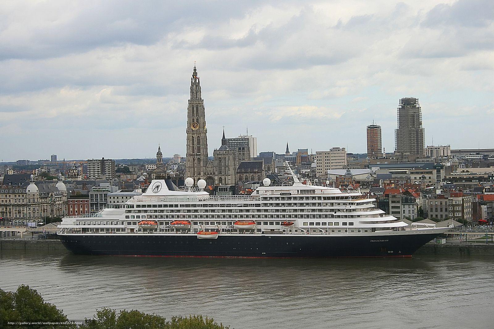Antwerp Wallpapers - Top Free Antwerp Backgrounds - WallpaperAccess