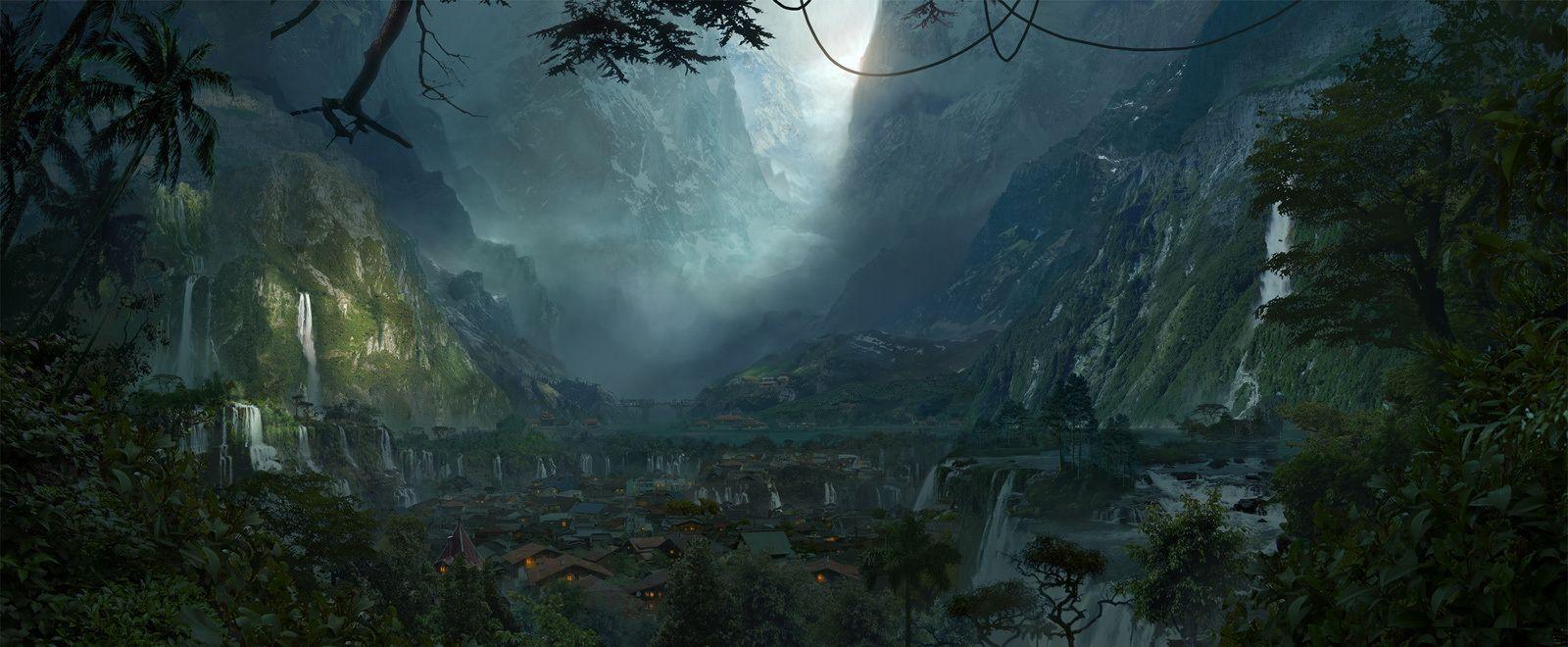 Holy Land Wallpapers - Top Free Holy Land Backgrounds - WallpaperAccess