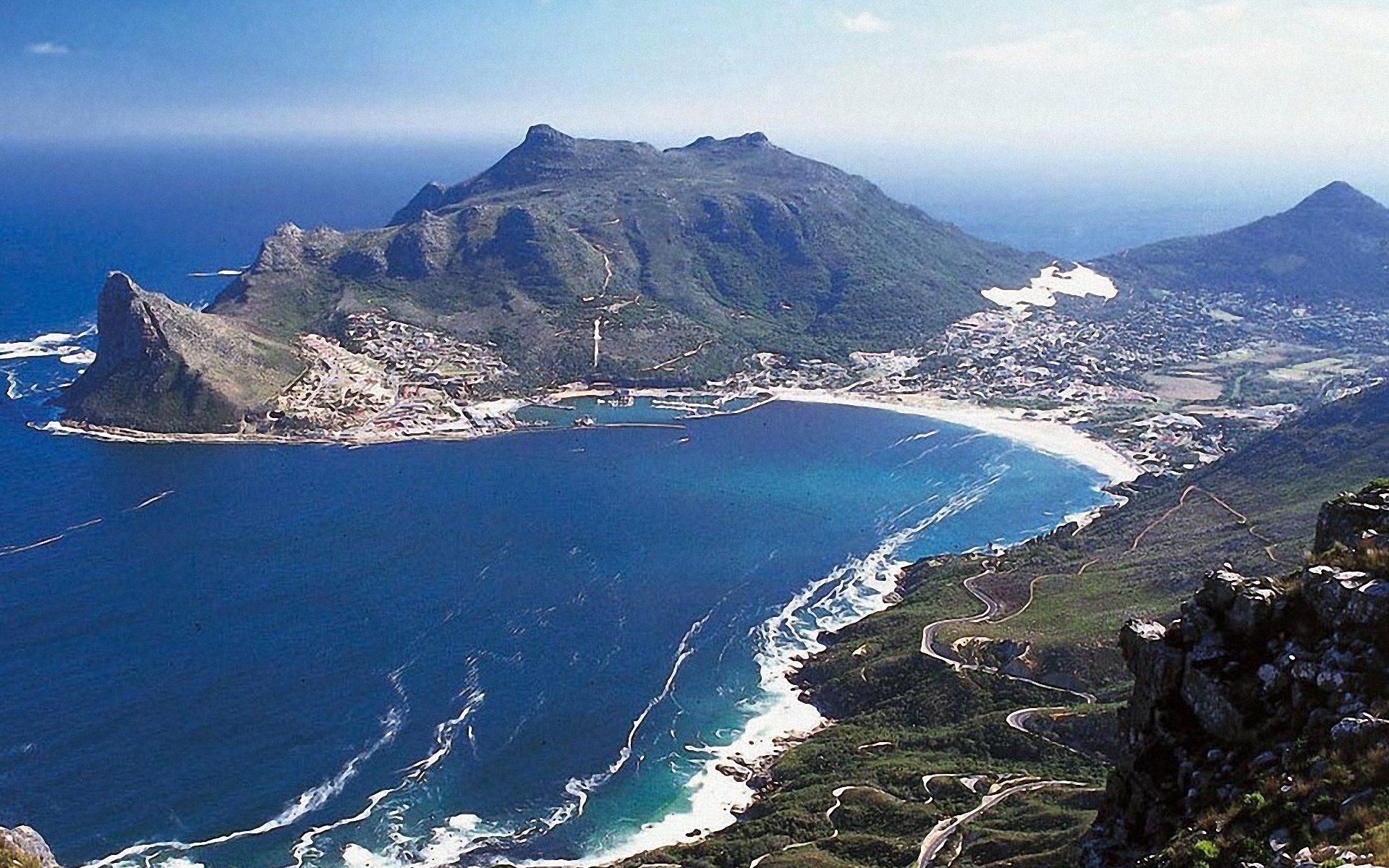 Cape Town South Africa Wallpapers - Top Free Cape Town South Africa ...