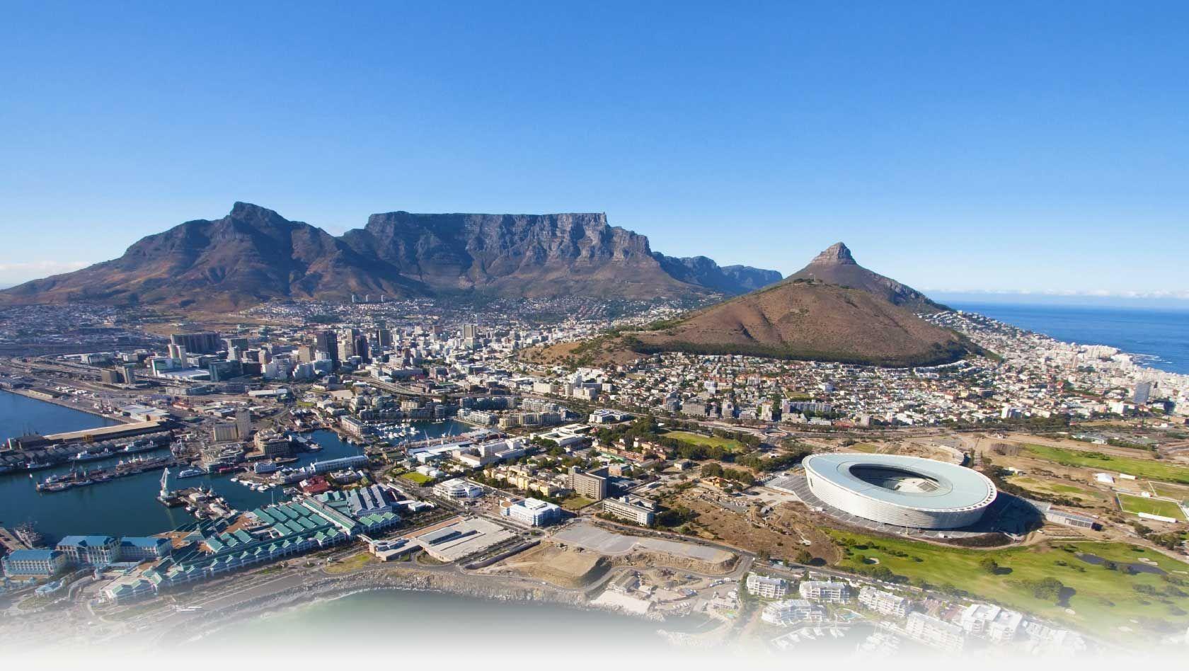 Capetown Wallpapers - Top Free Capetown Backgrounds - WallpaperAccess