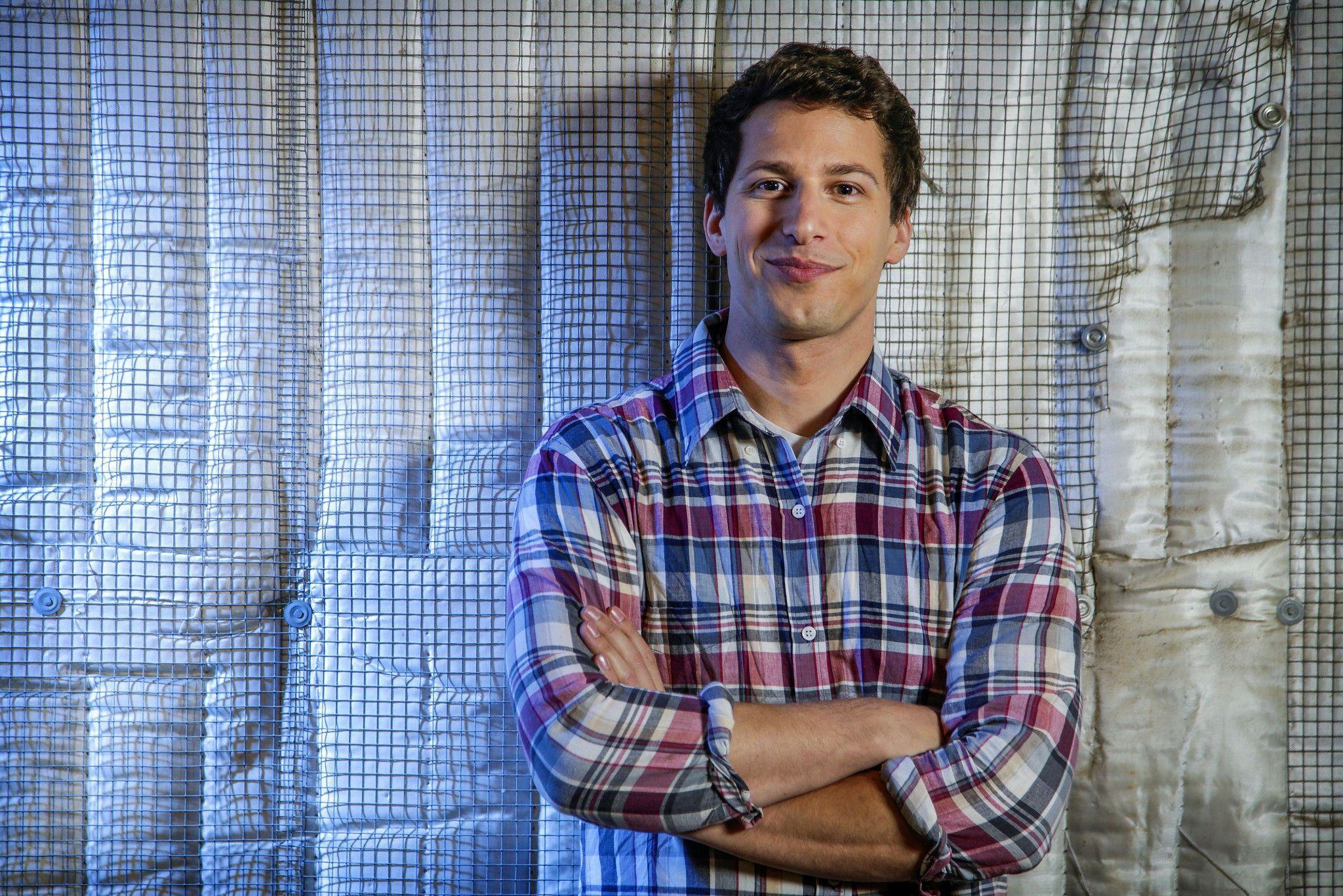 Andy Samberg Wallpapers - Top Free Andy Samberg Backgrounds ...