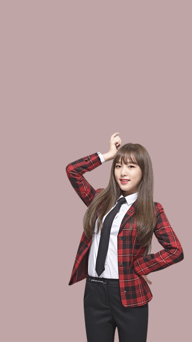 Choi Yena Wallpapers - Top Free Choi Yena Backgrounds - WallpaperAccess