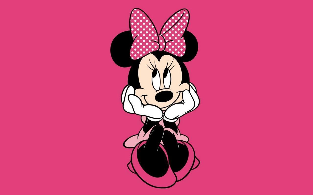 Minnie 4k Wallpapers - Top Free Minnie 4k Backgrounds - WallpaperAccess