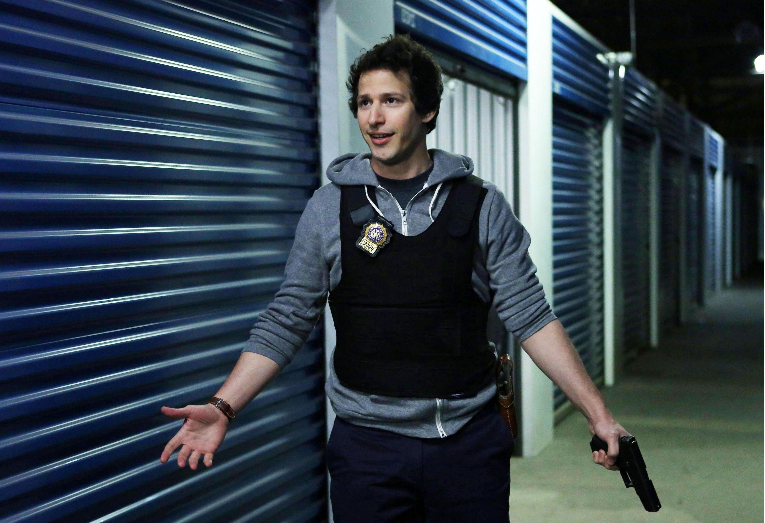 Andy Samberg Wallpapers - Top Free Andy Samberg Backgrounds ...