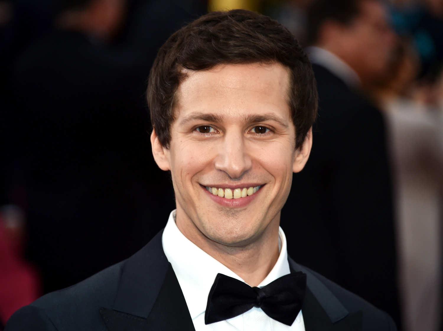 Andy Samberg Wallpapers - Top Free Andy Samberg Backgrounds ...