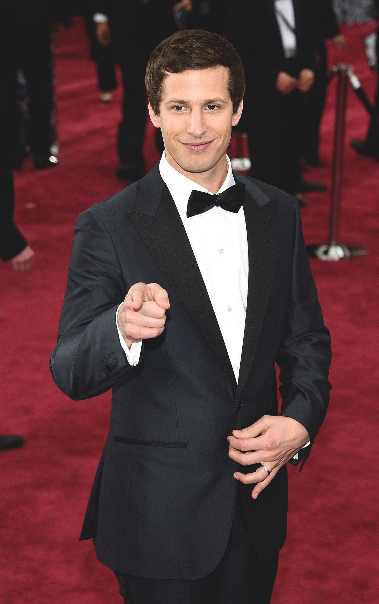 Andy Samberg Wallpapers - Top Free Andy Samberg Backgrounds ...