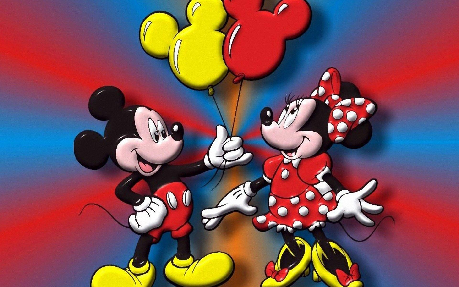 Minnie 4k Wallpapers - Top Free Minnie 4k Backgrounds - WallpaperAccess