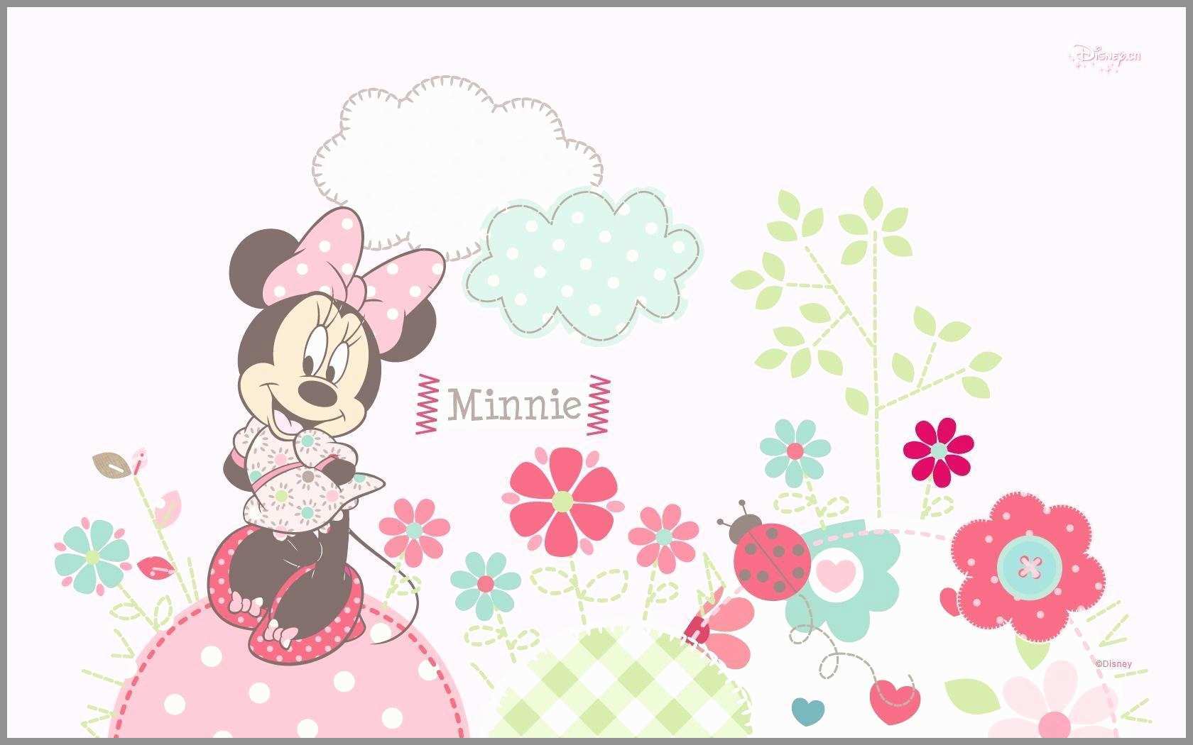 Minnie 4k Wallpapers - Top Free Minnie 4k Backgrounds - WallpaperAccess