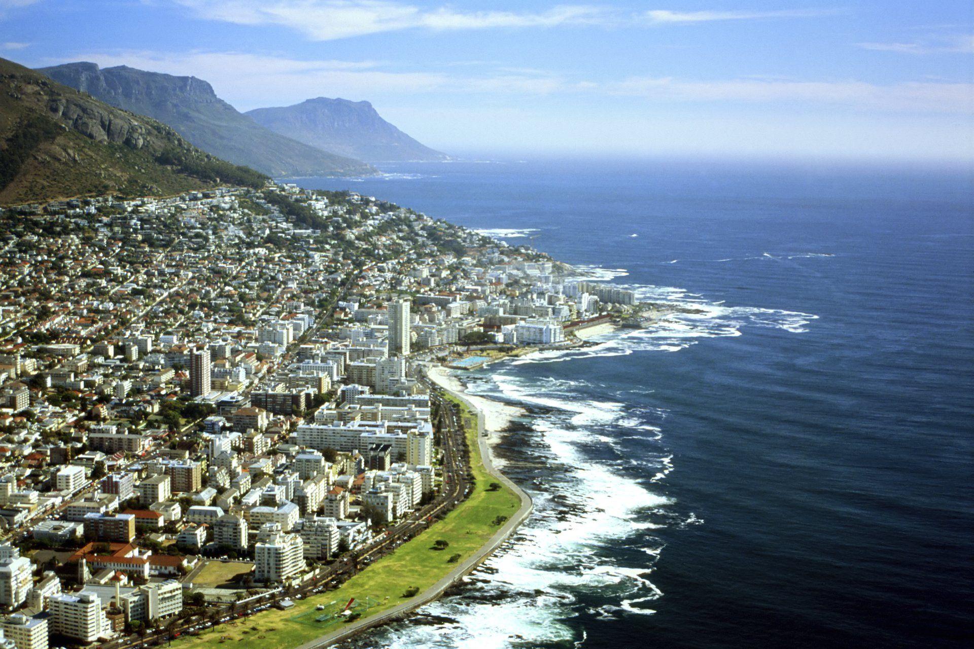 Capetown Wallpapers - Top Free Capetown Backgrounds - WallpaperAccess