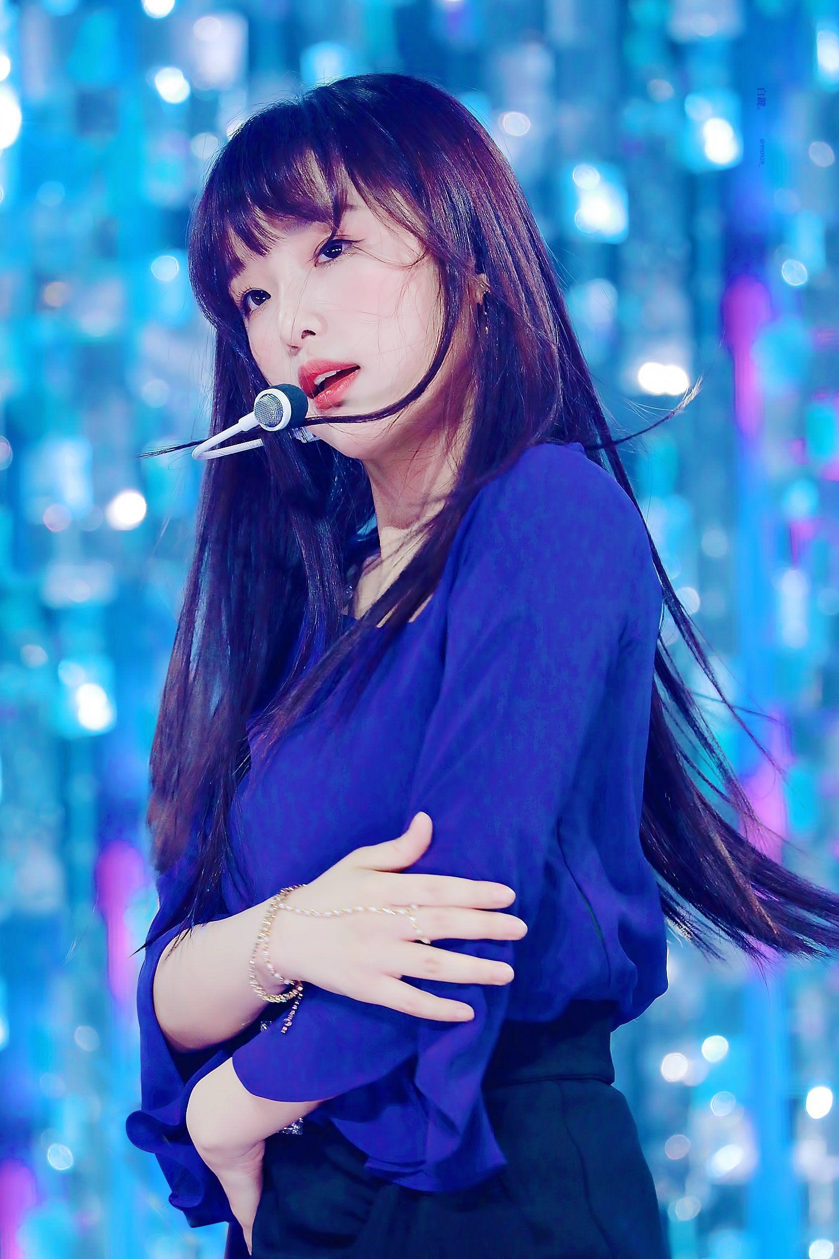 Choi Yena Wallpapers - Top Free Choi Yena Backgrounds - WallpaperAccess