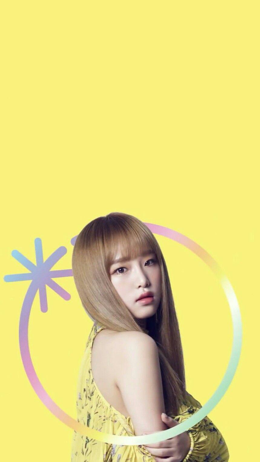 Choi Yena Wallpapers - Top Free Choi Yena Backgrounds - WallpaperAccess