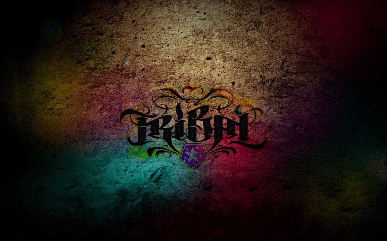 3D Tribal Wallpapers - Top Free 3D Tribal Backgrounds - WallpaperAccess