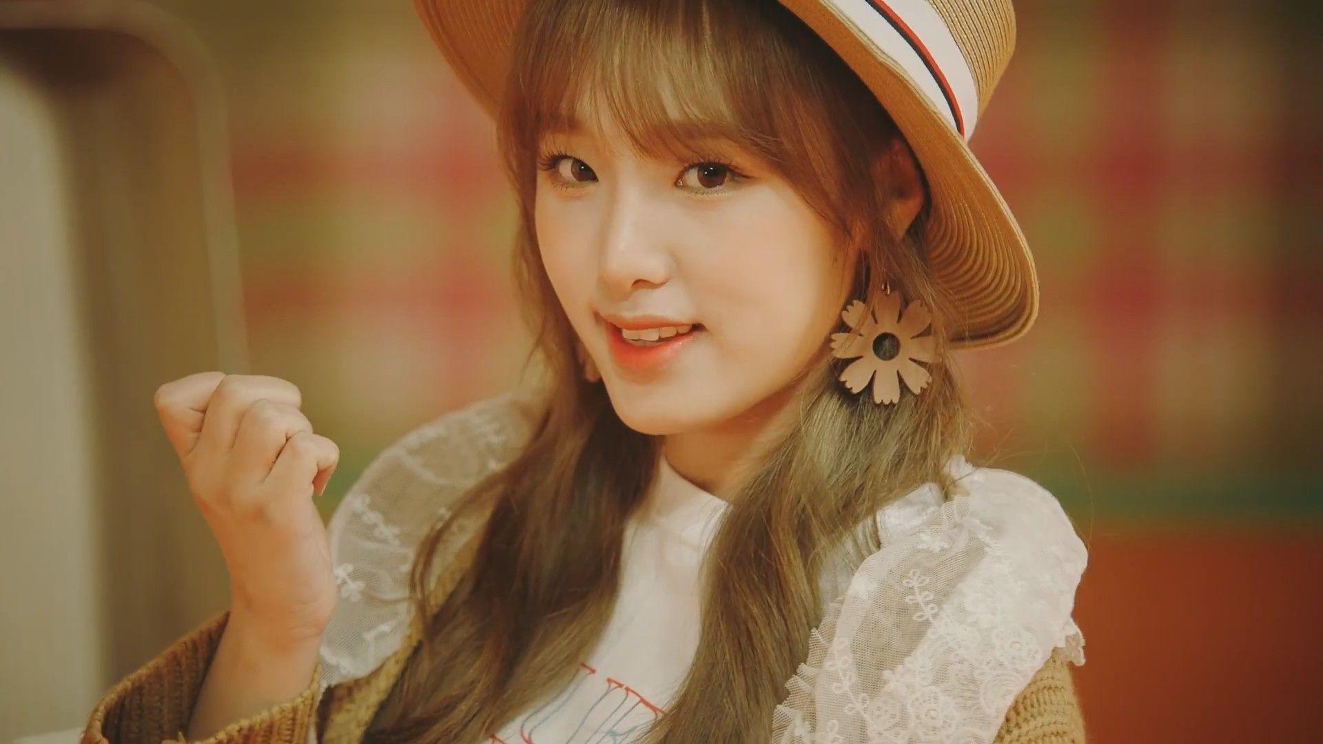 Choi Yena Wallpapers - Top Free Choi Yena Backgrounds - WallpaperAccess