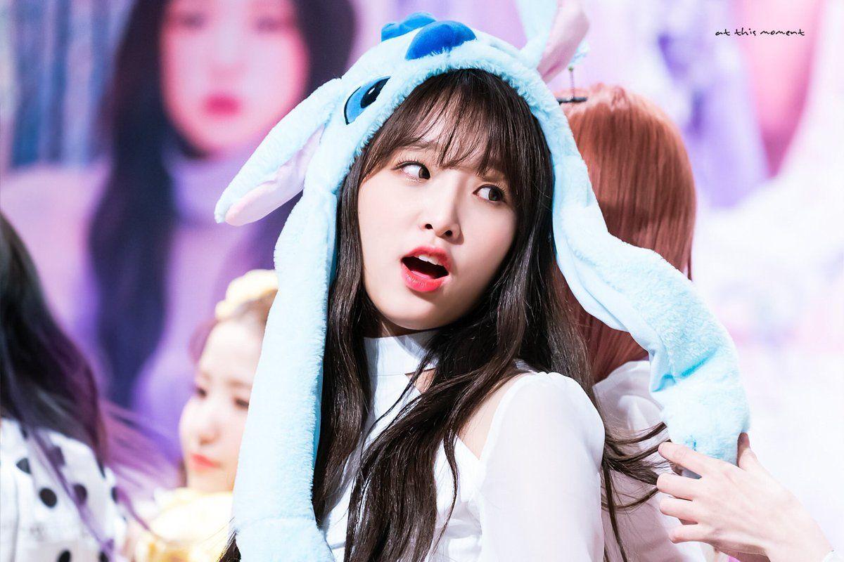 Choi Yena Wallpapers - Top Free Choi Yena Backgrounds - WallpaperAccess