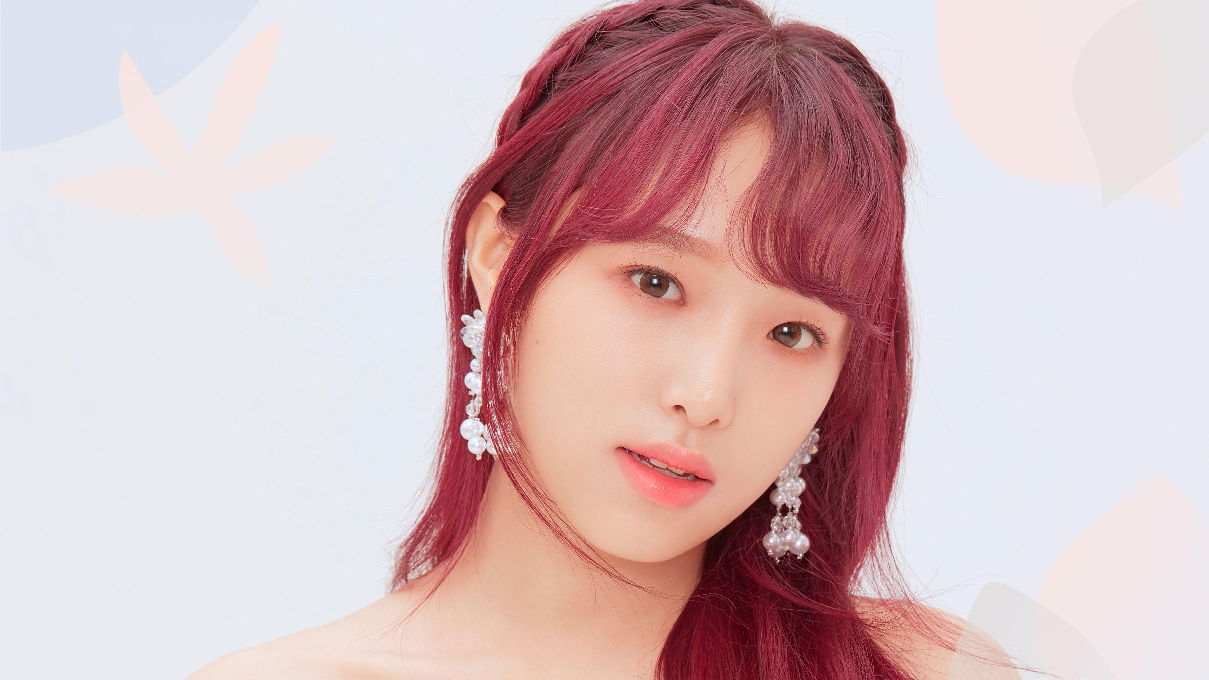 Choi Yena Wallpapers - Top Free Choi Yena Backgrounds - WallpaperAccess