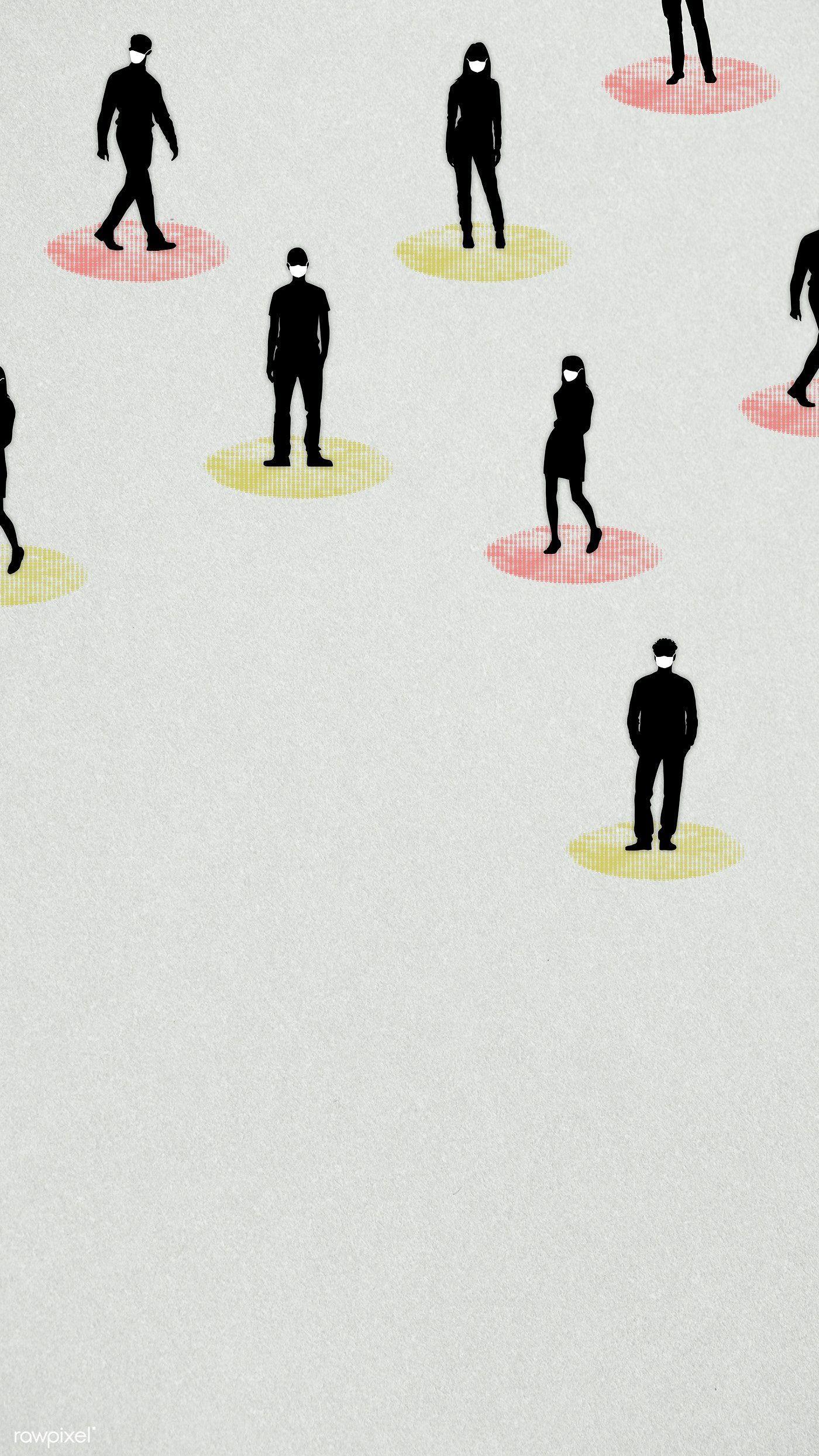 Social Distancing Wallpapers - Top Free Social Distancing Backgrounds ...