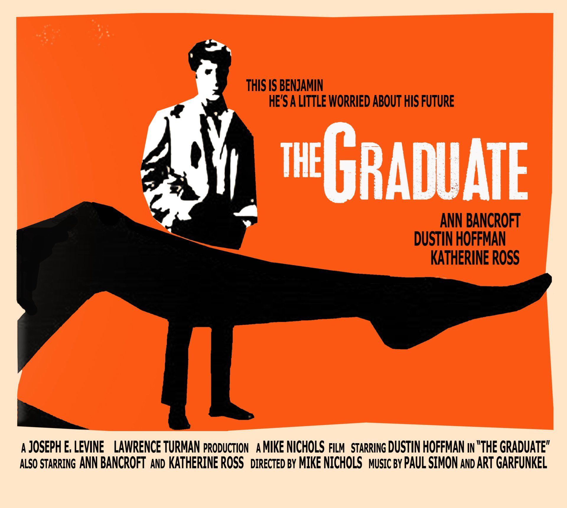 The Graduate Wallpapers - Top Free The Graduate Backgrounds ...