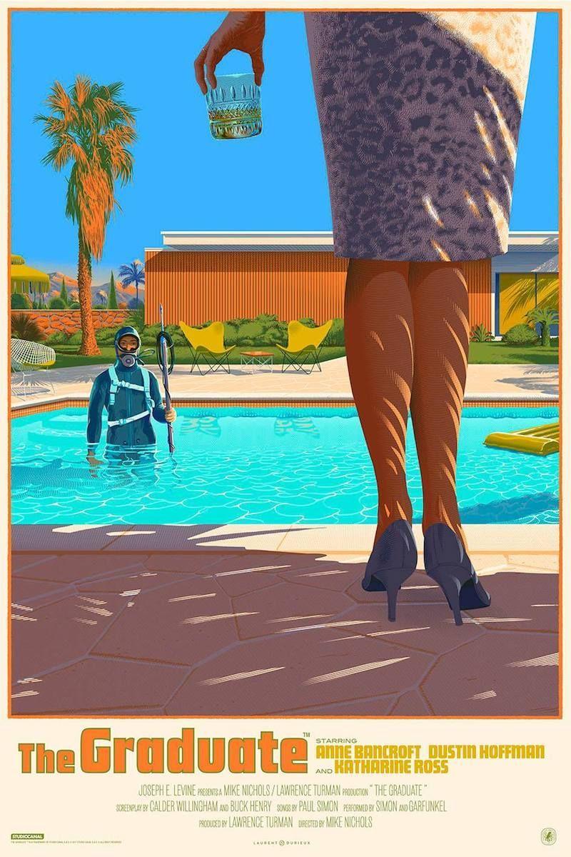 The Graduate Wallpapers - Top Free The Graduate Backgrounds ...