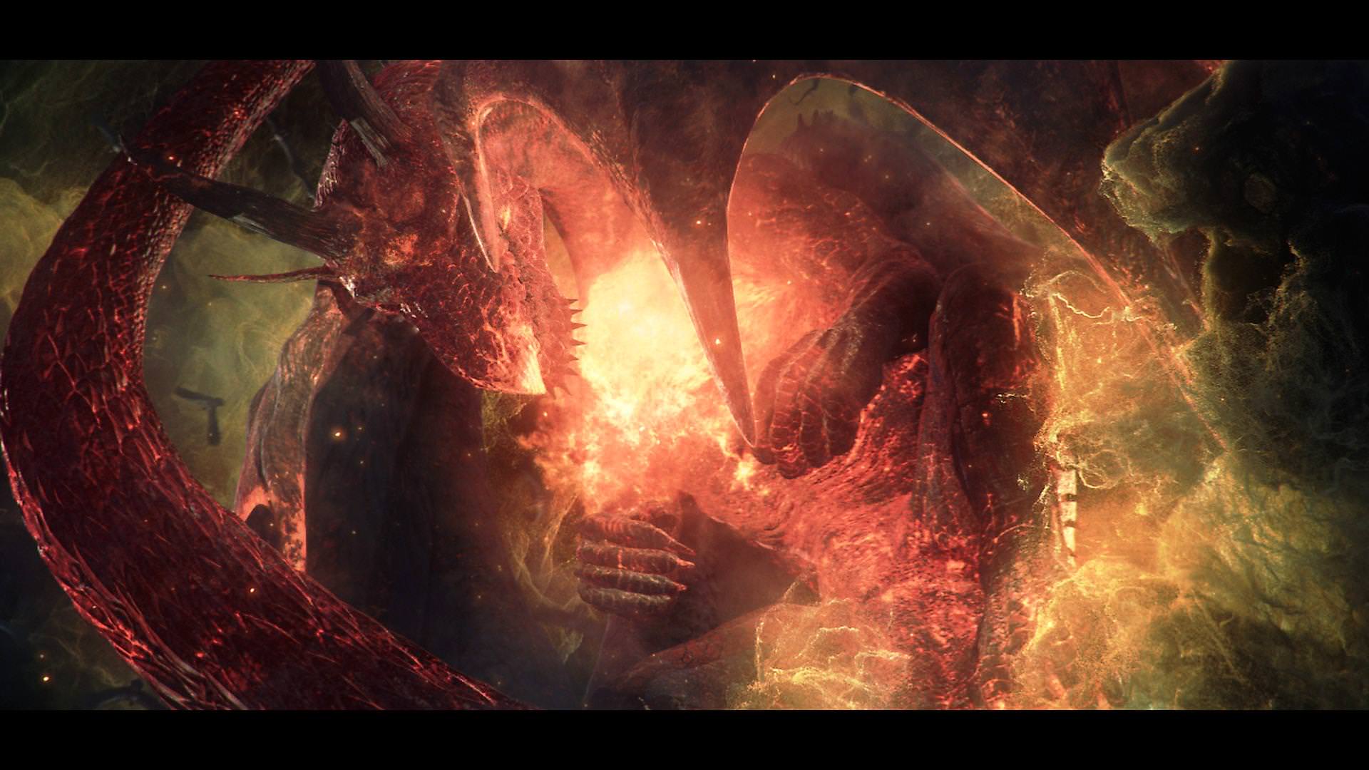Dragon's Dogma Wallpapers - Top Free Dragon's Dogma Backgrounds ...