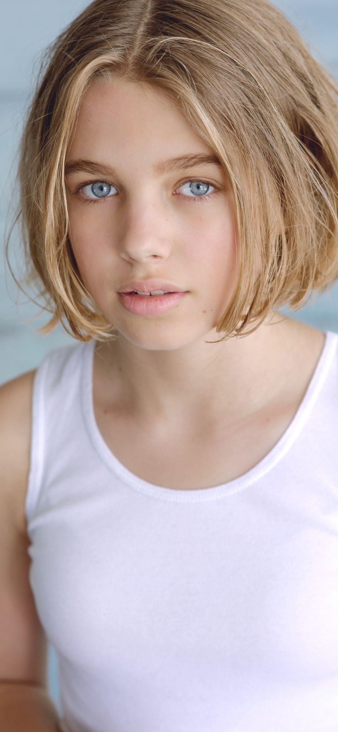 Teagan Croft Wallpapers - Top Free Teagan Croft Backgrounds ...