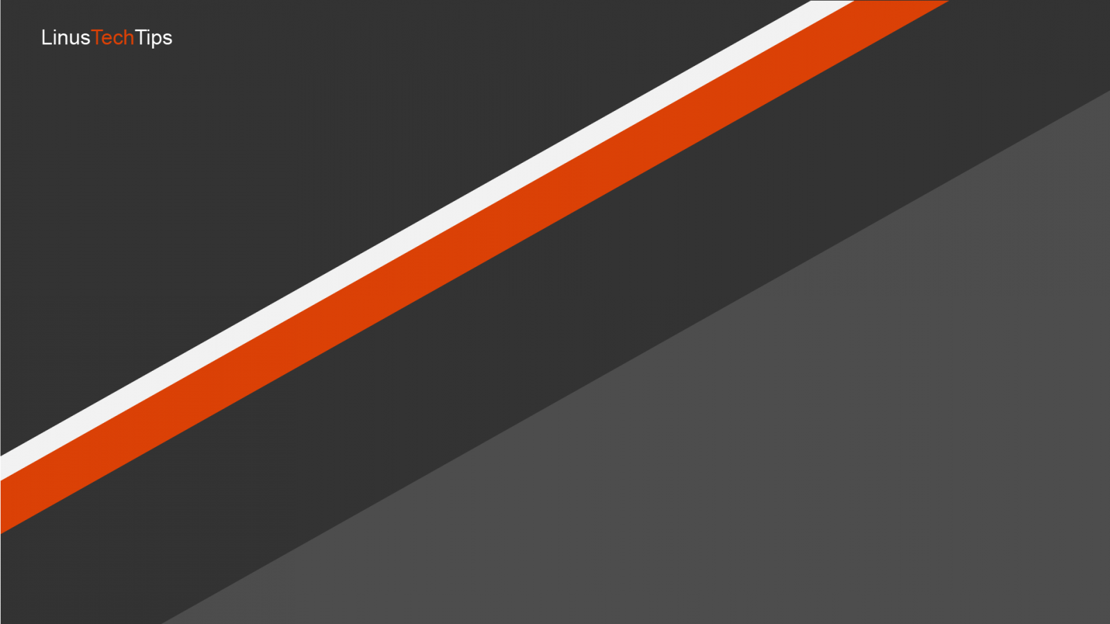 Linus Tech Tips Wallpapers - Top Free Linus Tech Tips Backgrounds ...