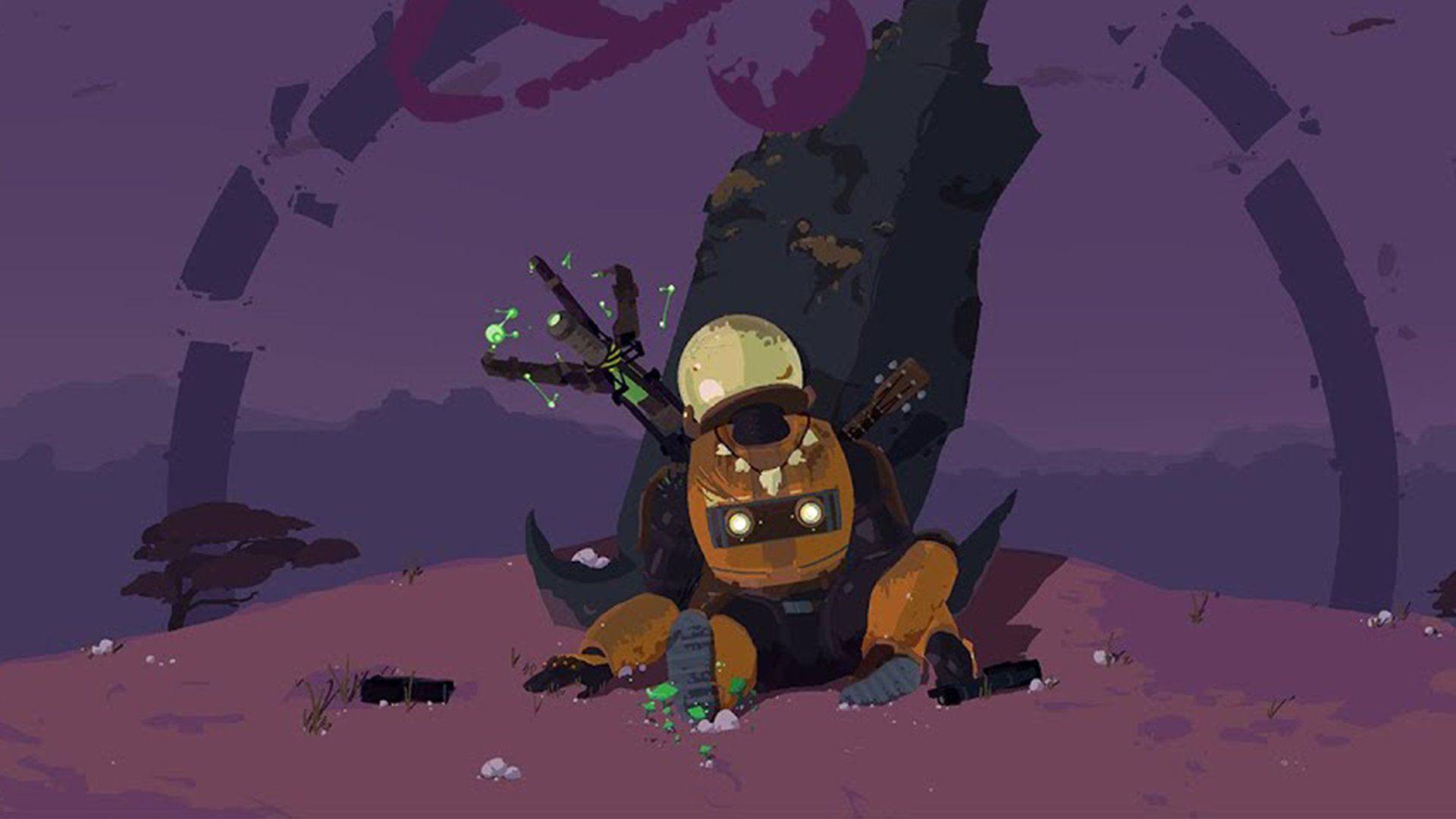 Risk of Rain Wallpapers - Top Free Risk of Rain Backgrounds ...