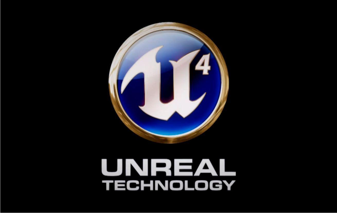 Unreal Engine Wallpapers - Top Free Unreal Engine Backgrounds ...