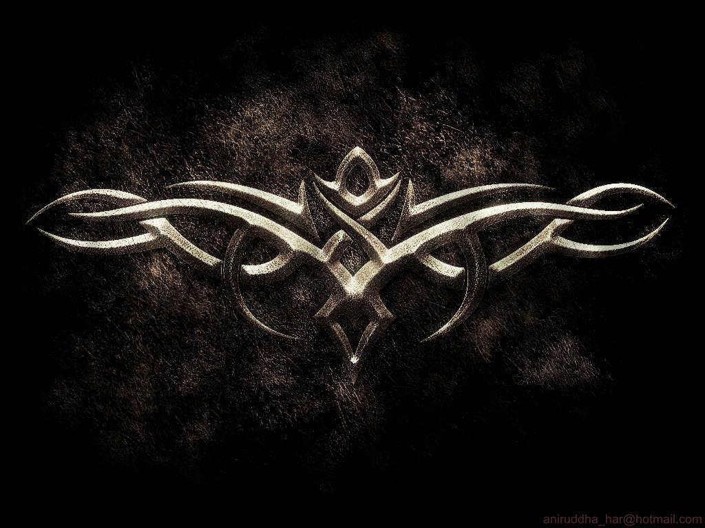3D Tribal Wallpapers - Top Free 3D Tribal Backgrounds - WallpaperAccess