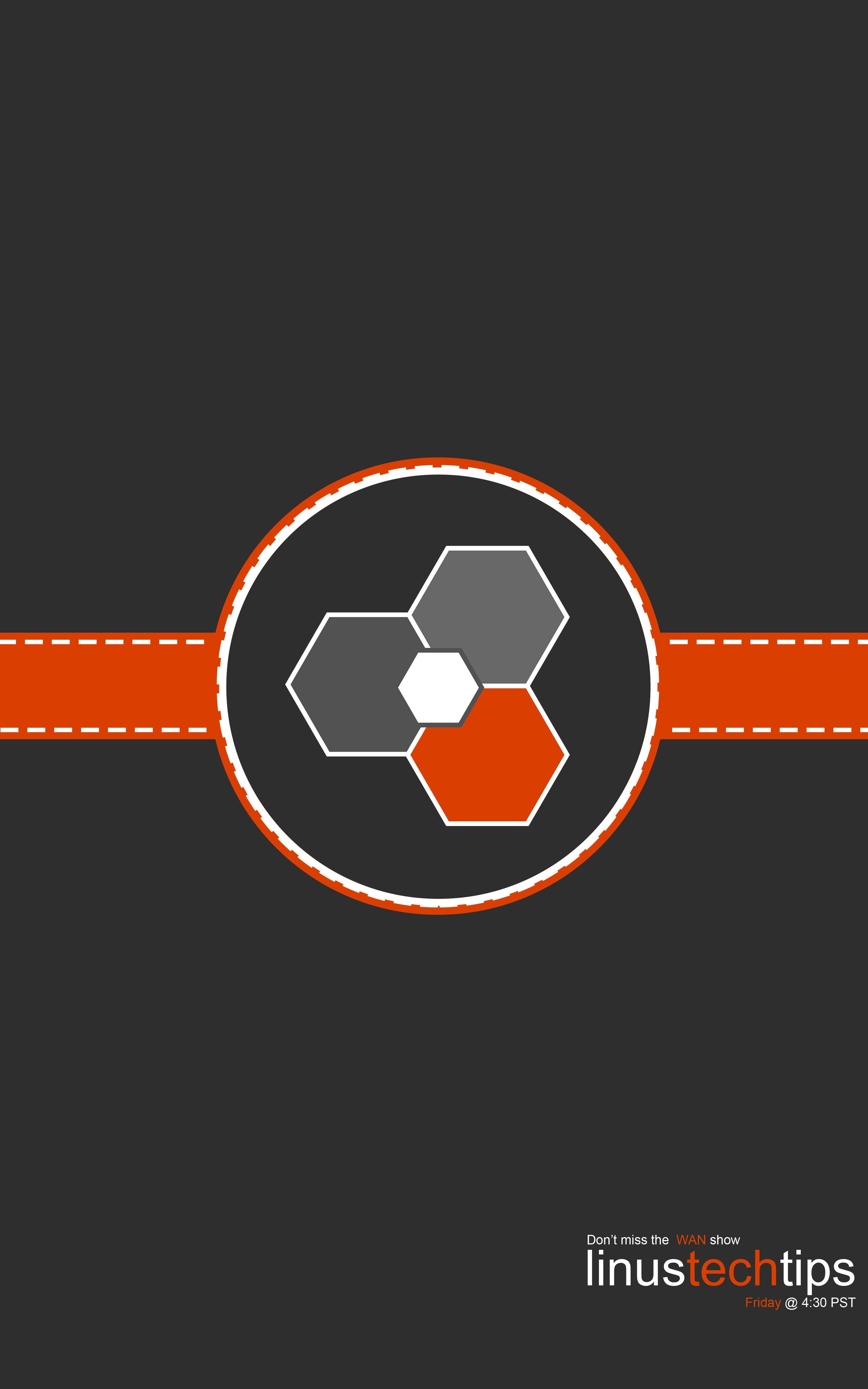 Linus Tech Tips Wallpapers - Top Free Linus Tech Tips Backgrounds ...