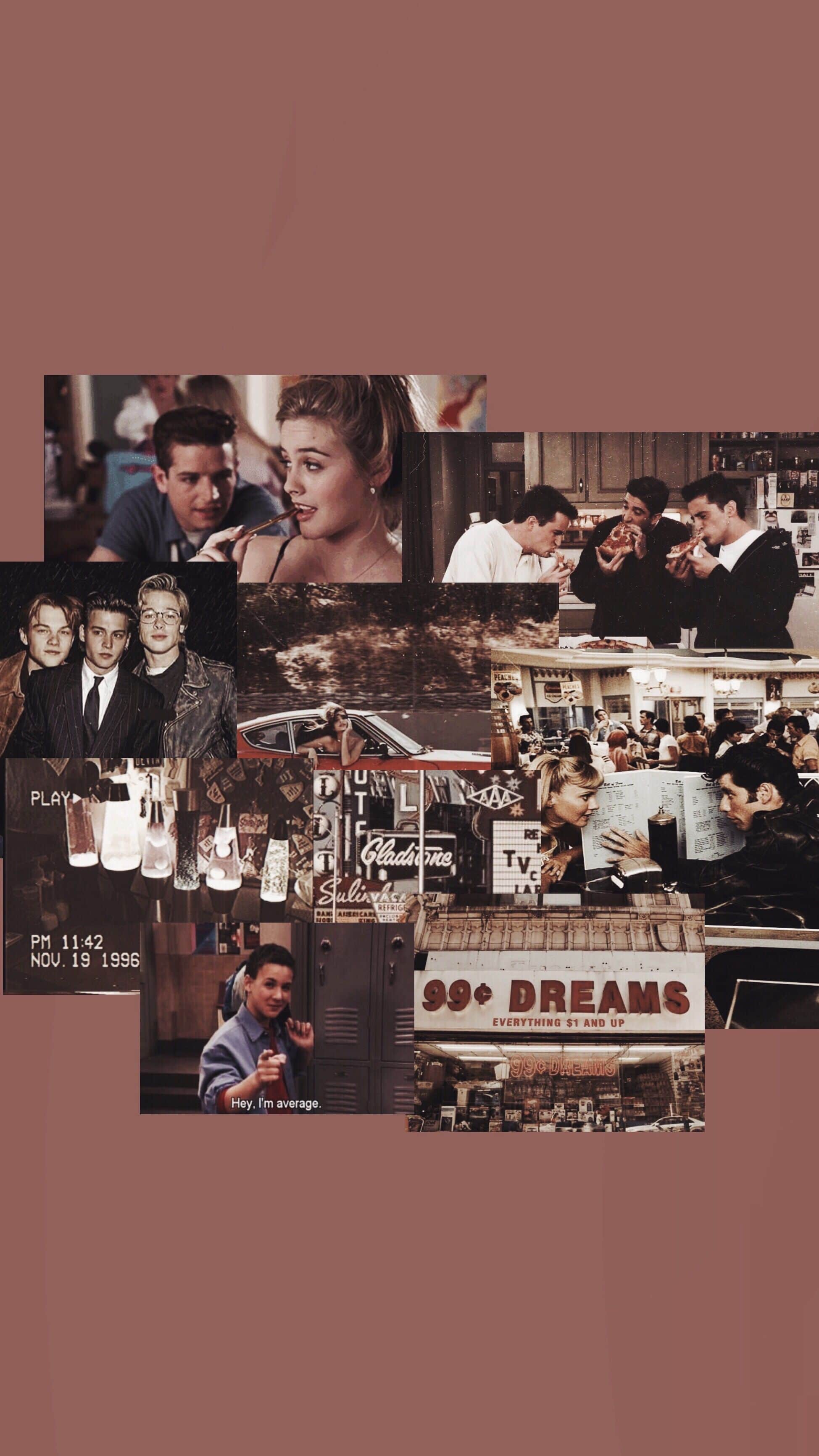 Cute 90s Wallpapers - Top Free Cute 90s Backgrounds - WallpaperAccess