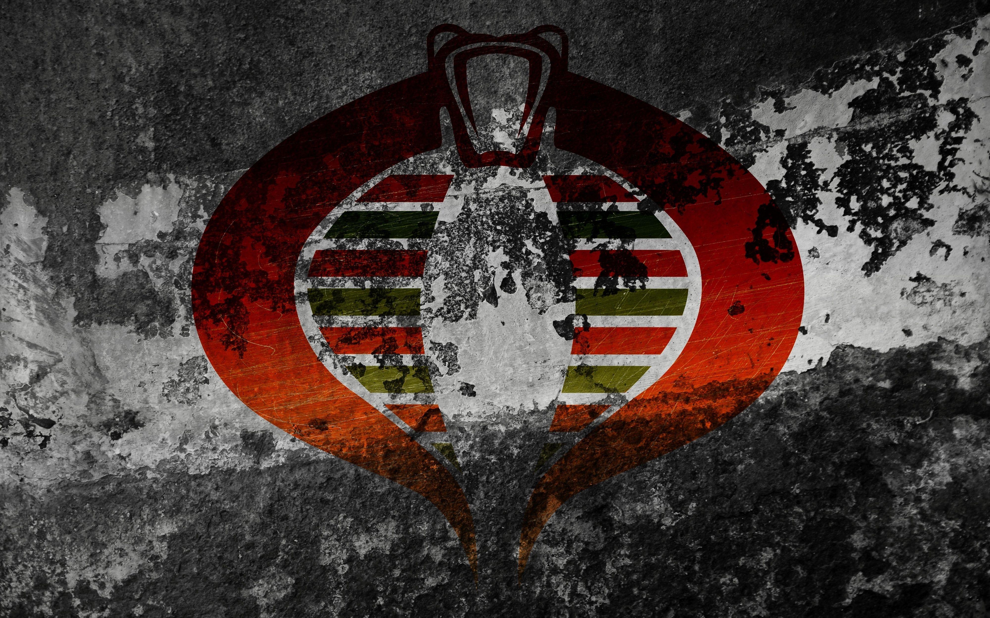 GI Joe Logo Wallpapers - Top Free GI Joe Logo Backgrounds - WallpaperAccess