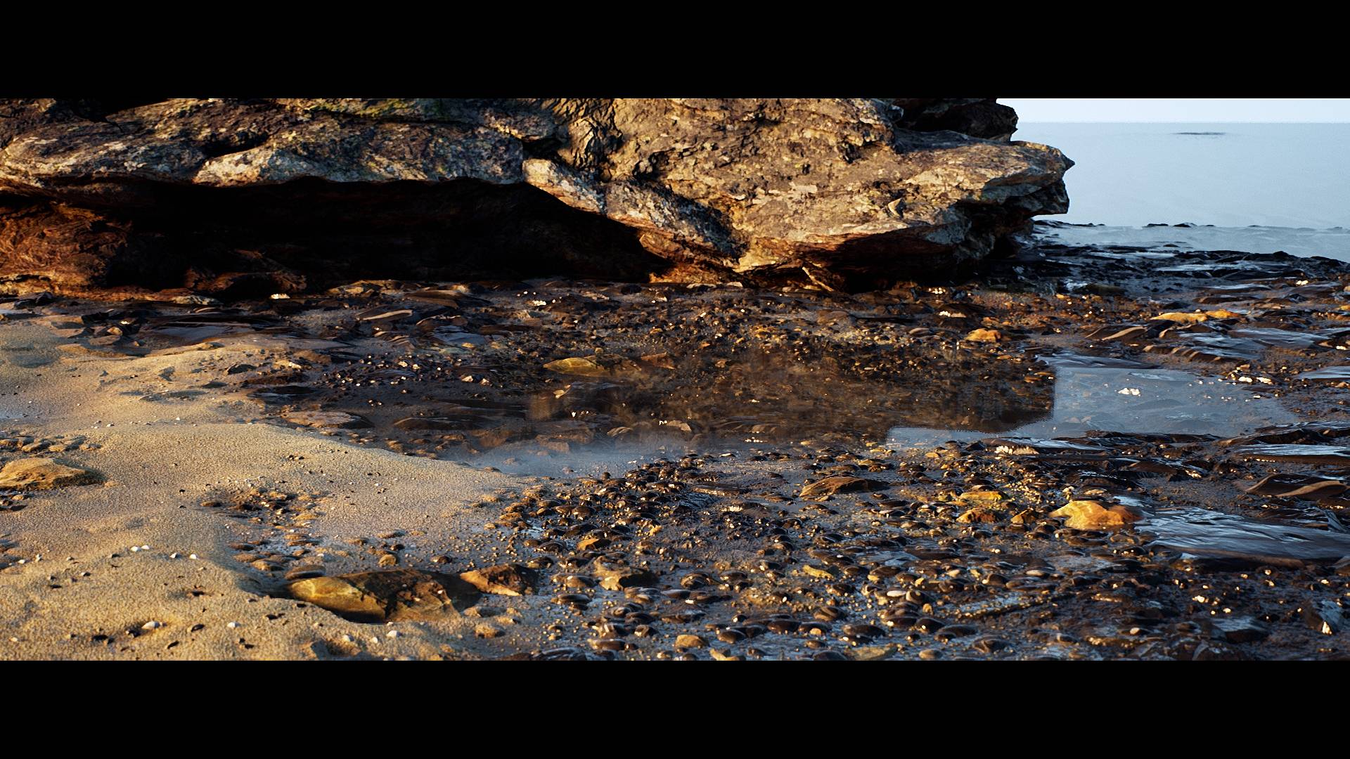 Unreal Engine Wallpapers - Top Free Unreal Engine Backgrounds ...