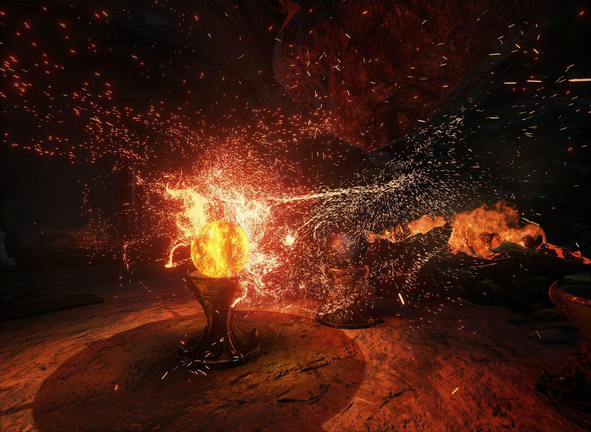 Unreal Engine Wallpapers - Top Free Unreal Engine Backgrounds ...